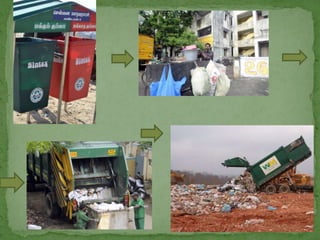 solid waste management | PPTX