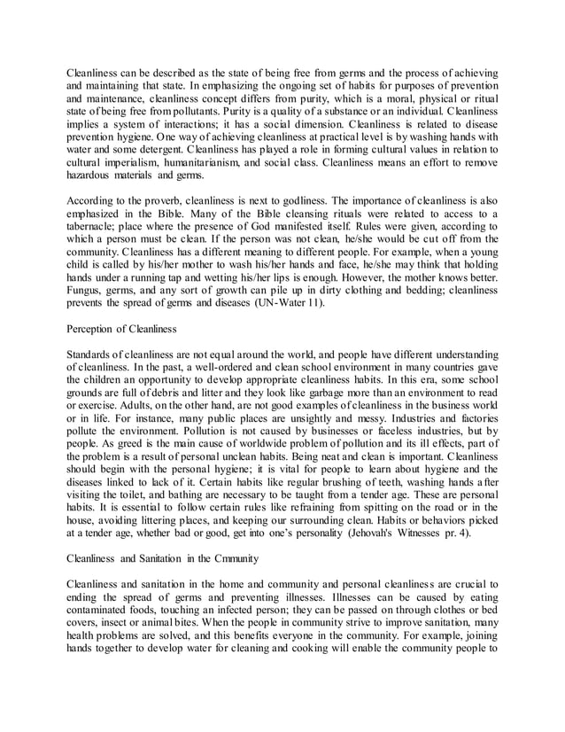 New microsoft office word document | PDF