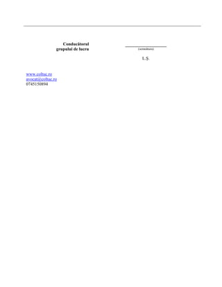 LICITATIE PUBLICA | PDF