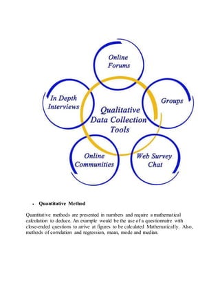 TYPES OF DATA COLLECTION | DOCX