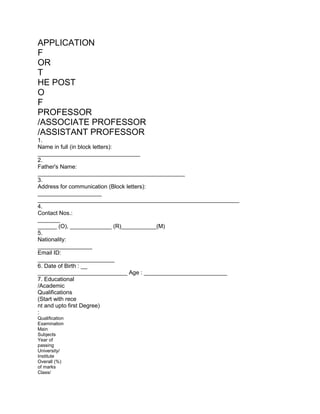 New microsoft office word document (3) | DOCX | Educational Assessment ...