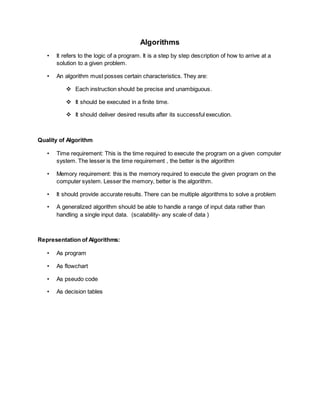 Interaction With Computers FIT | PDF