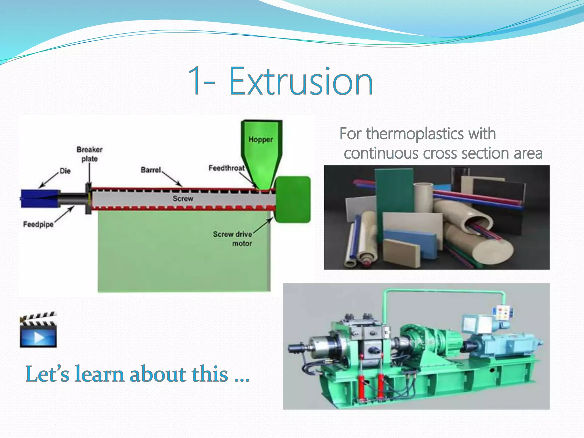 polymers and plastics field | PPTX