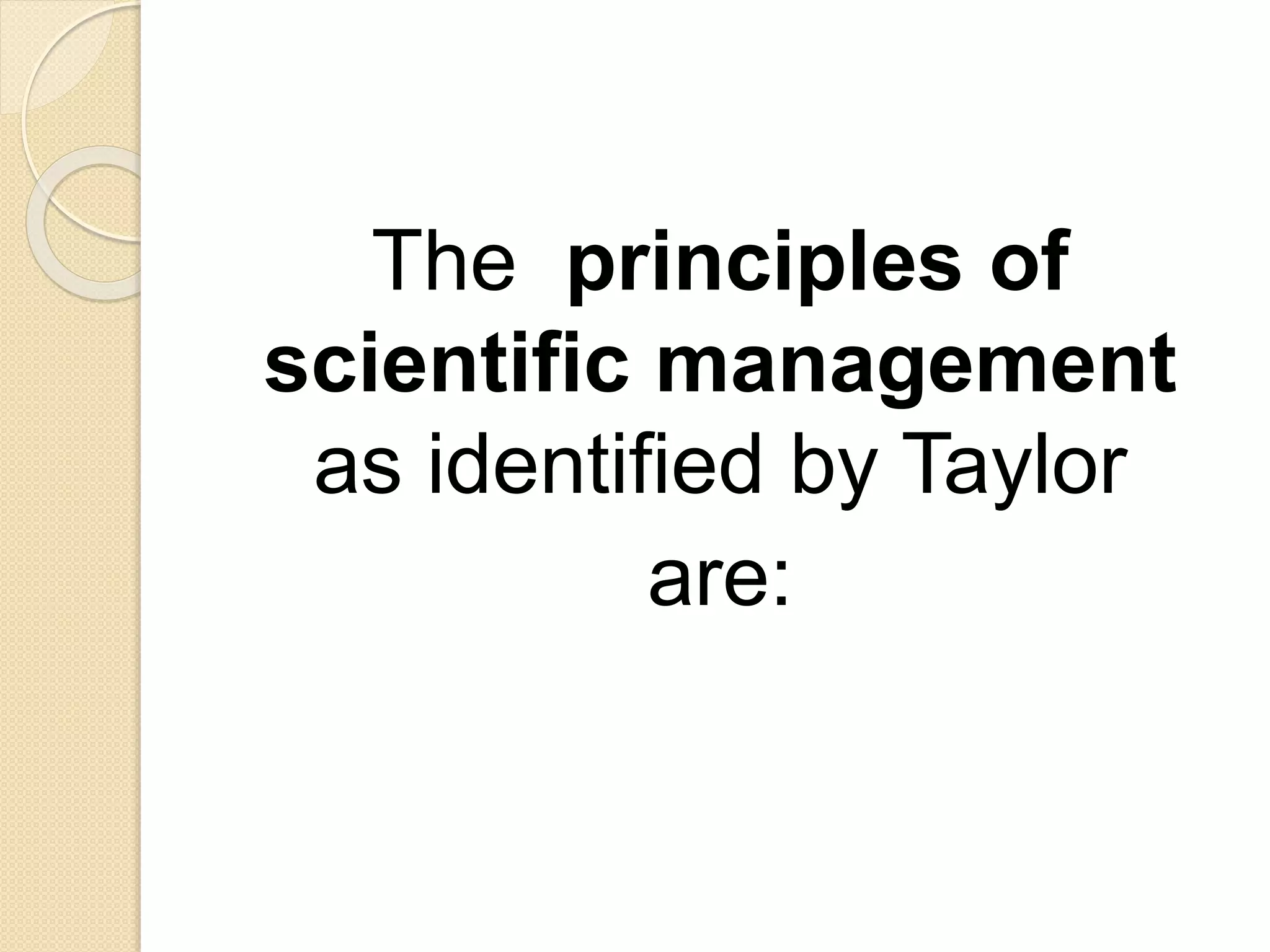 taylor theory | PPTX