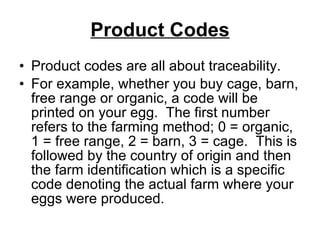 Packaging materials and symbols | PPT