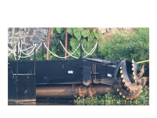 Mini Cutter Suction Dredger CSD-250 | PPT