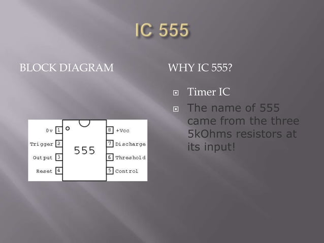 Integrated Circuits | PPTX
