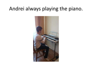 New microsoft power point presentation | PPTX