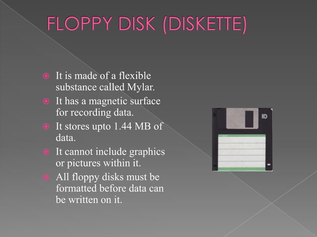 Memory Devices | PPT