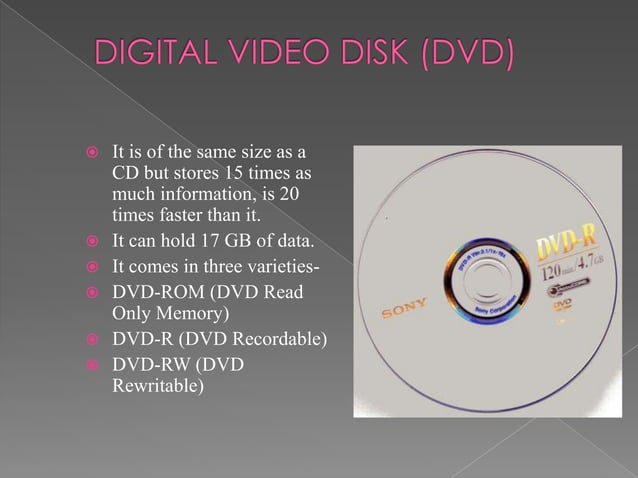 Memory Devices | PPT