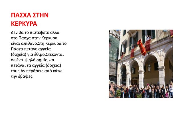 ΠΑΣΧΑ | PPTX
