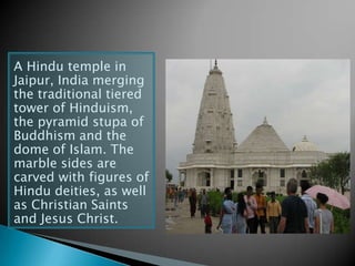 Secularism In India | PPTX