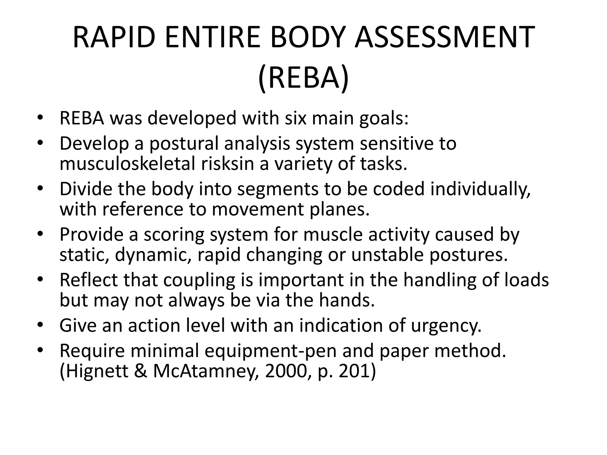 Ergonomic Analysis of NREGA work | PDF