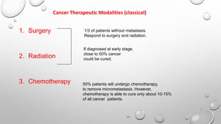 Classification of anti cancer agents | PPTX