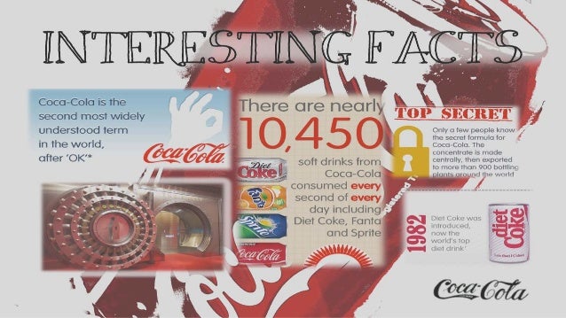 Coca-Cola Distribution strategy