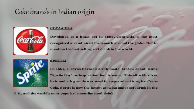 Coca-Cola Distribution strategy