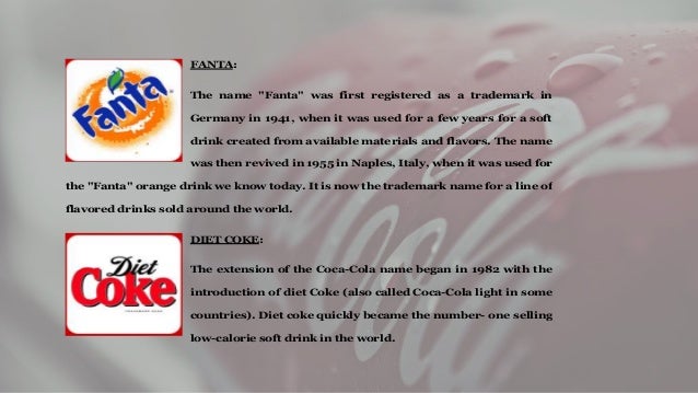 Coca-Cola Distribution strategy