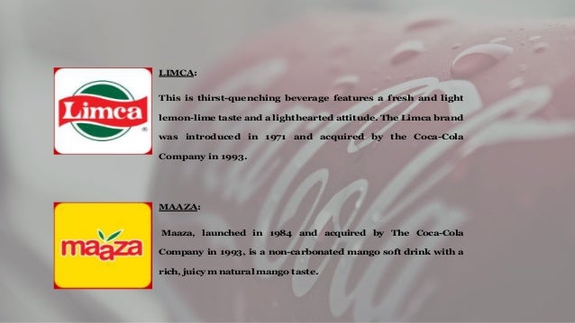 Coca-Cola Distribution strategy