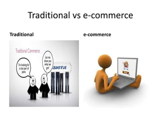 e-commerce | PPT