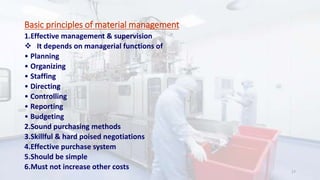 production,planning and control | PPTX