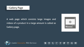 What is website? Why You Need it? | PDF