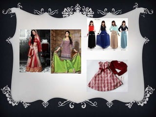 INTERLINING AND AND INTERFACING | PPTX