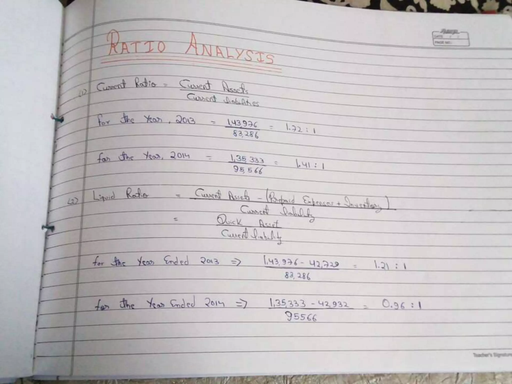 Accountancy 12th class project work(Both Comprehensive and specific) | PPTX