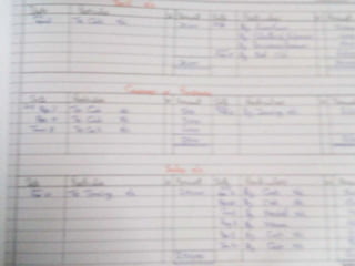 Accountancy 12th class project work(Both Comprehensive and specific) | PPTX