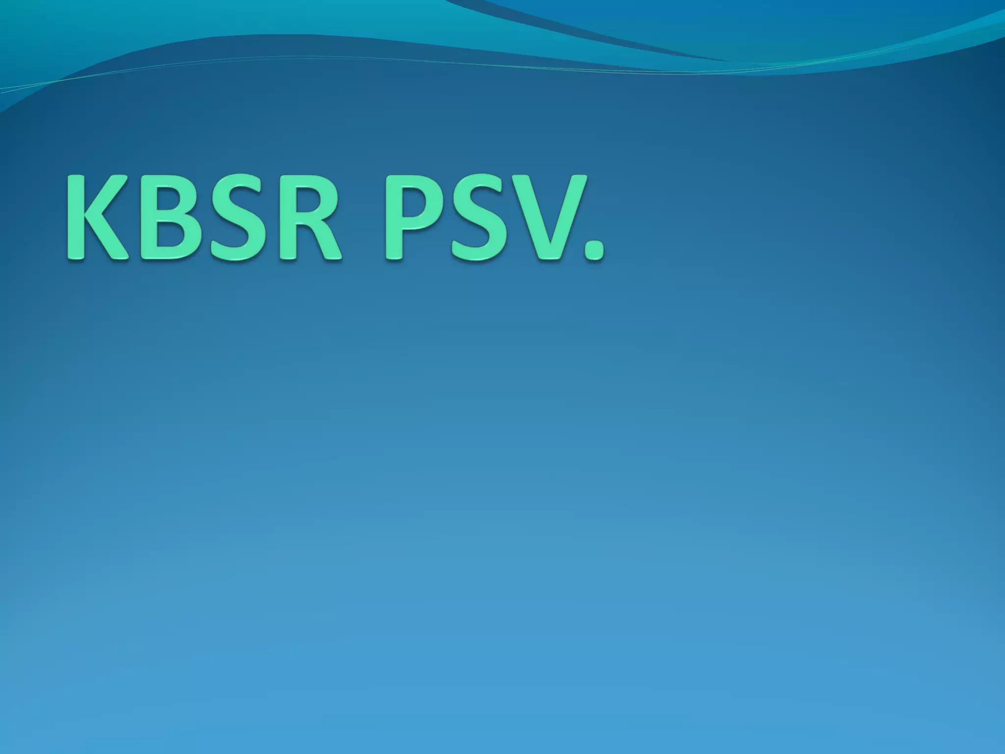 Pengertian dan Konsep Kurikulum PSV serta Konsep Sukatan Pelajaran PSV KBSR. | PPT