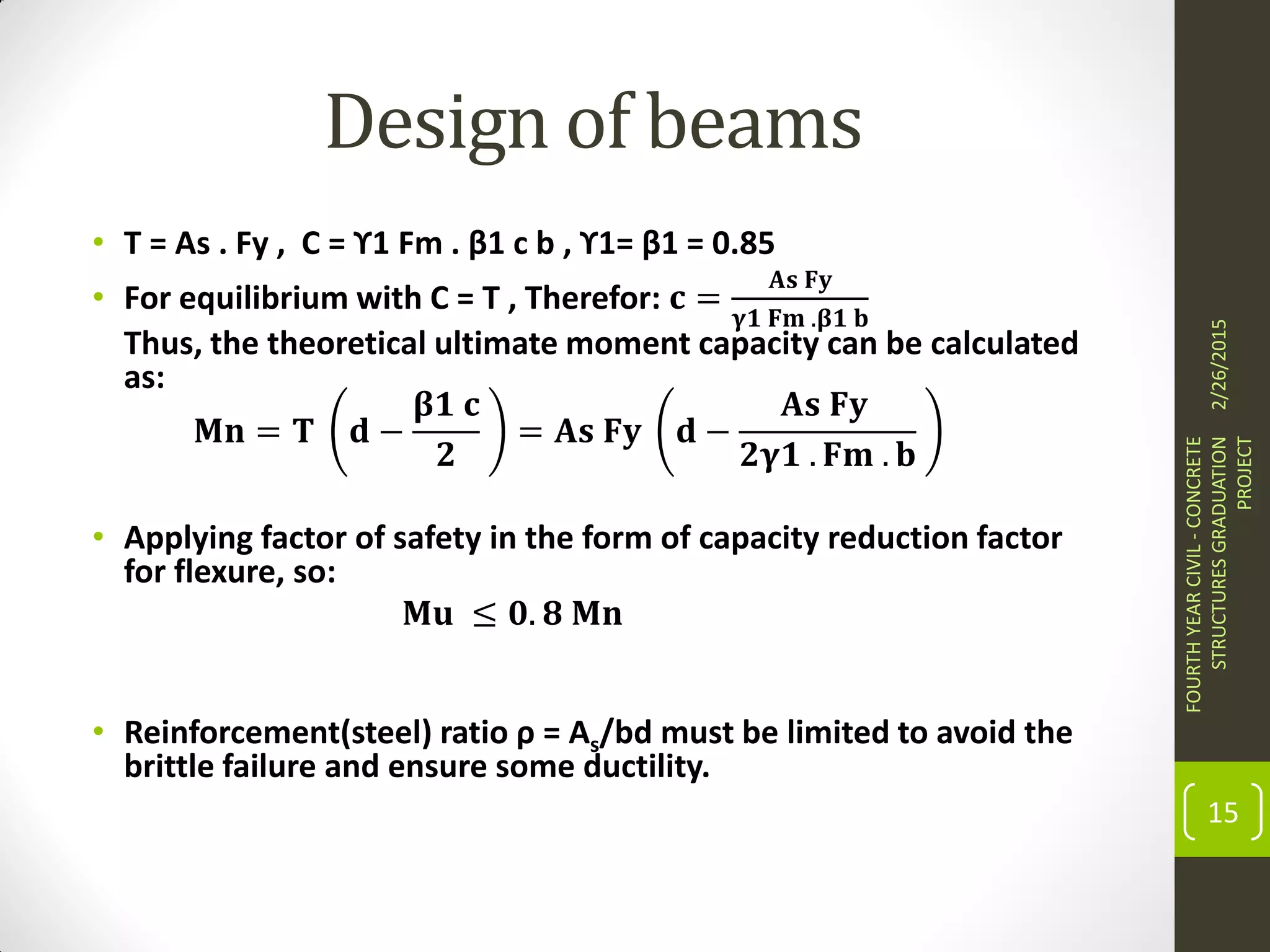 Masonry structures behavior and design | PDF