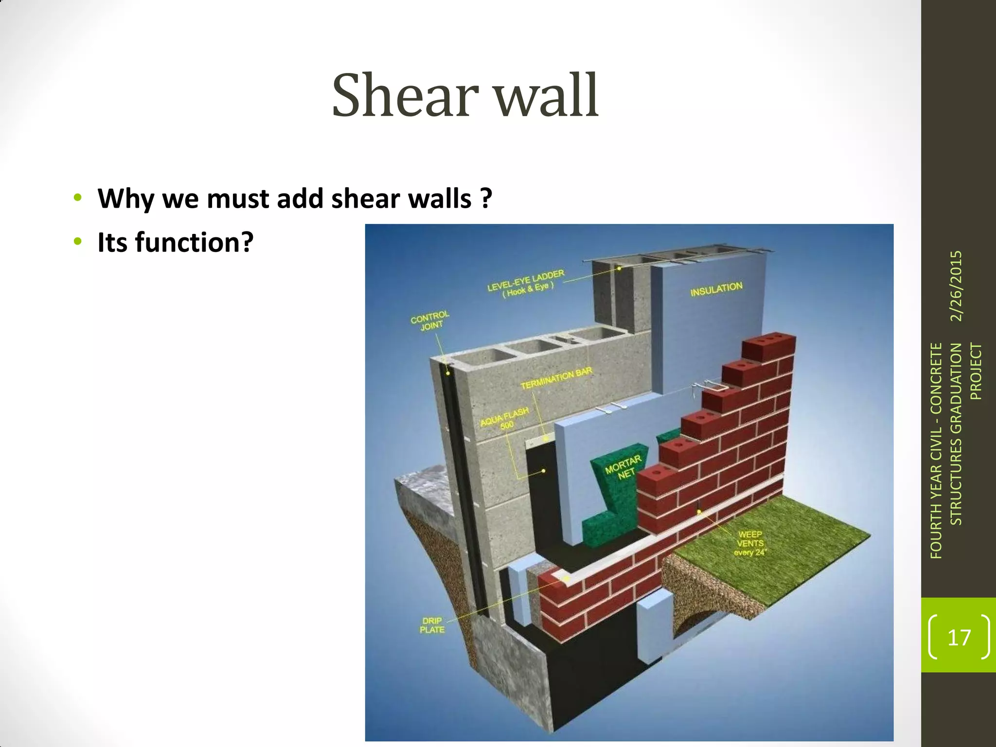 Masonry structures behavior and design | PDF
