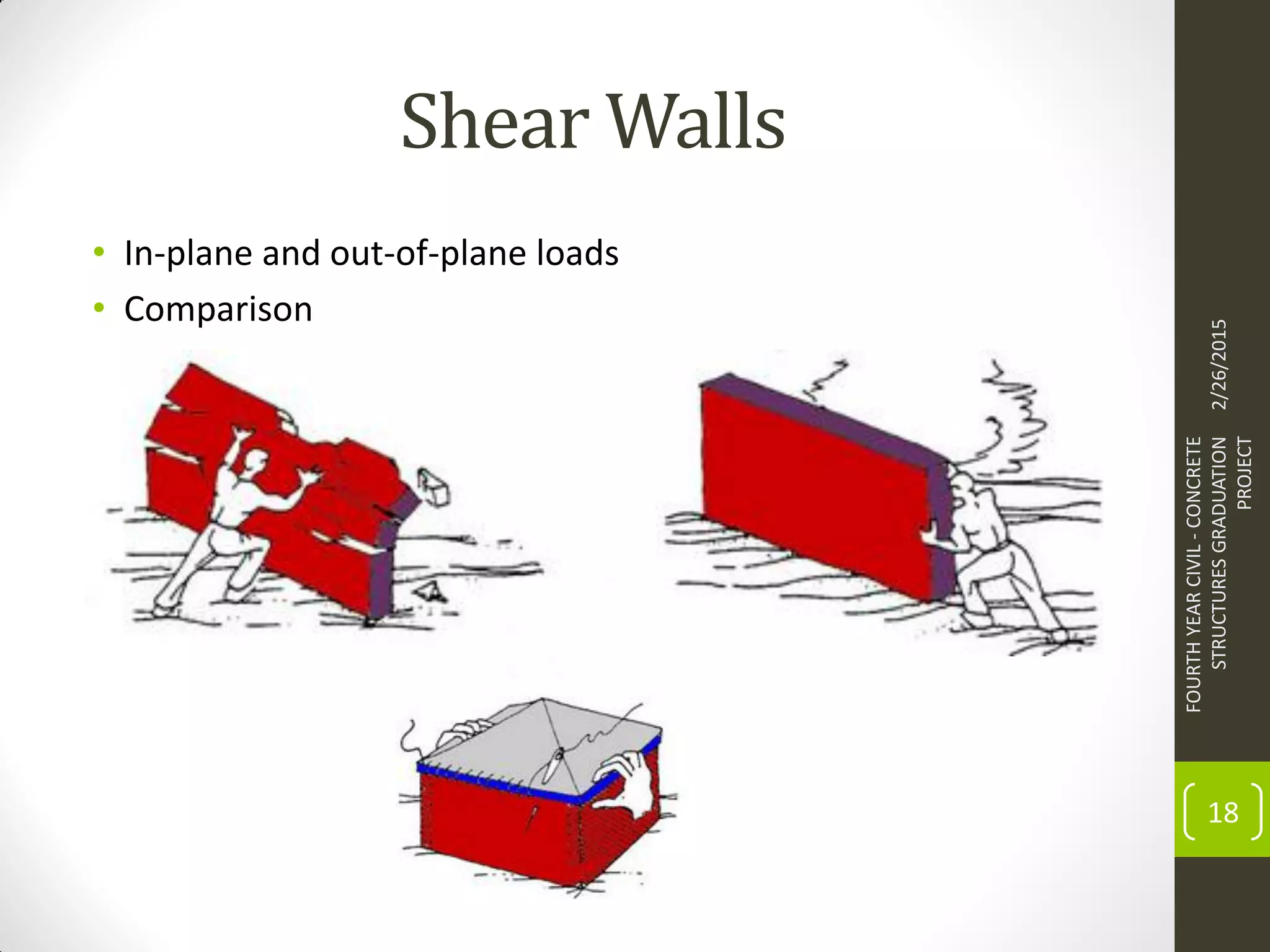 Masonry structures behavior and design | PDF