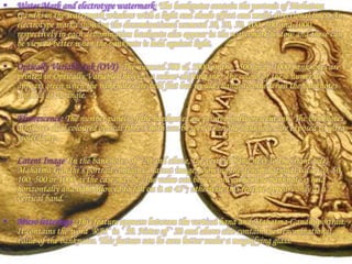 money great presentation | PPT