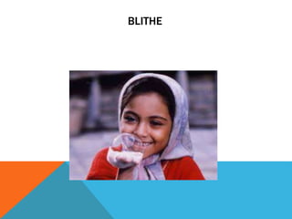 Vocabulary lesson 14 | PPTX