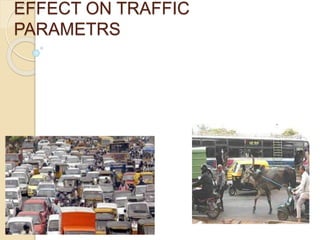 mix traffic | PPTX