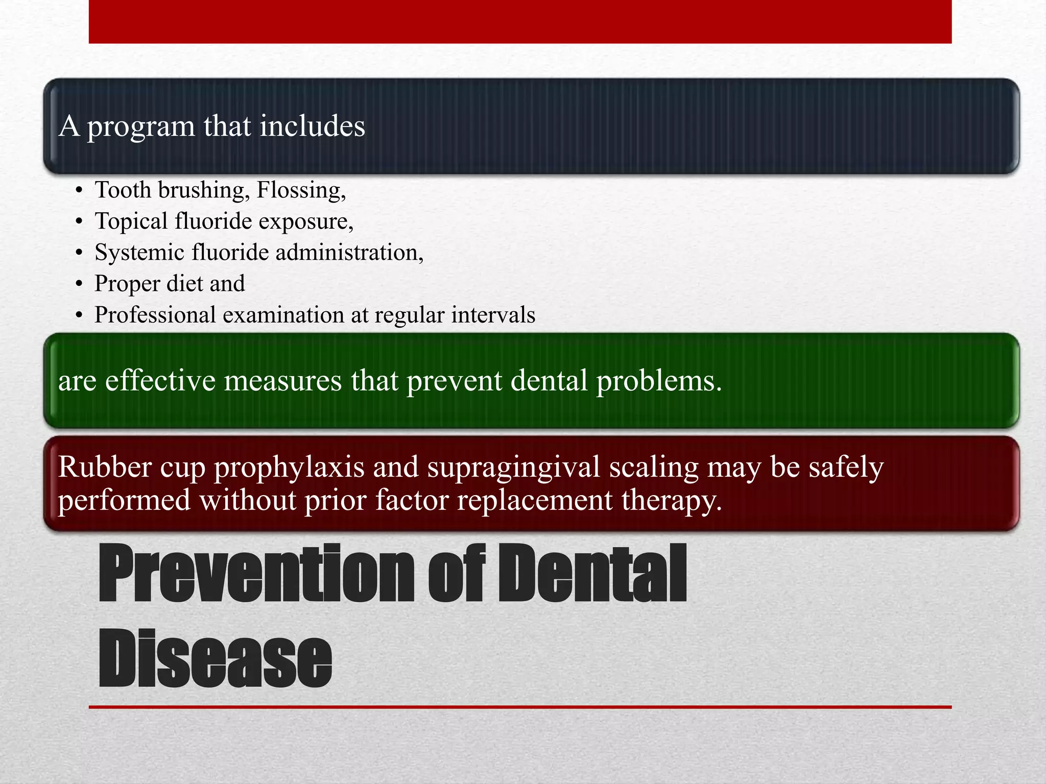 MANAGEMENT OF MEDICALLY COMPROMISED CHILD IN DENTISTRY | PPTX