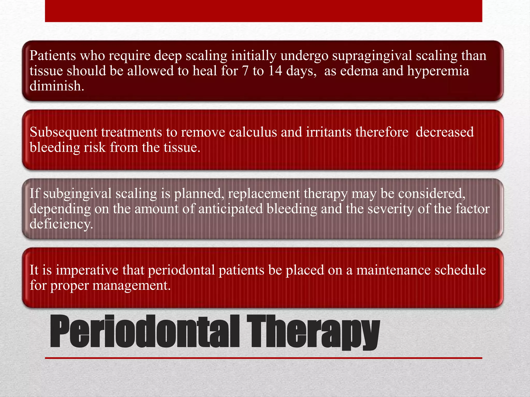 MANAGEMENT OF MEDICALLY COMPROMISED CHILD IN DENTISTRY | PPTX