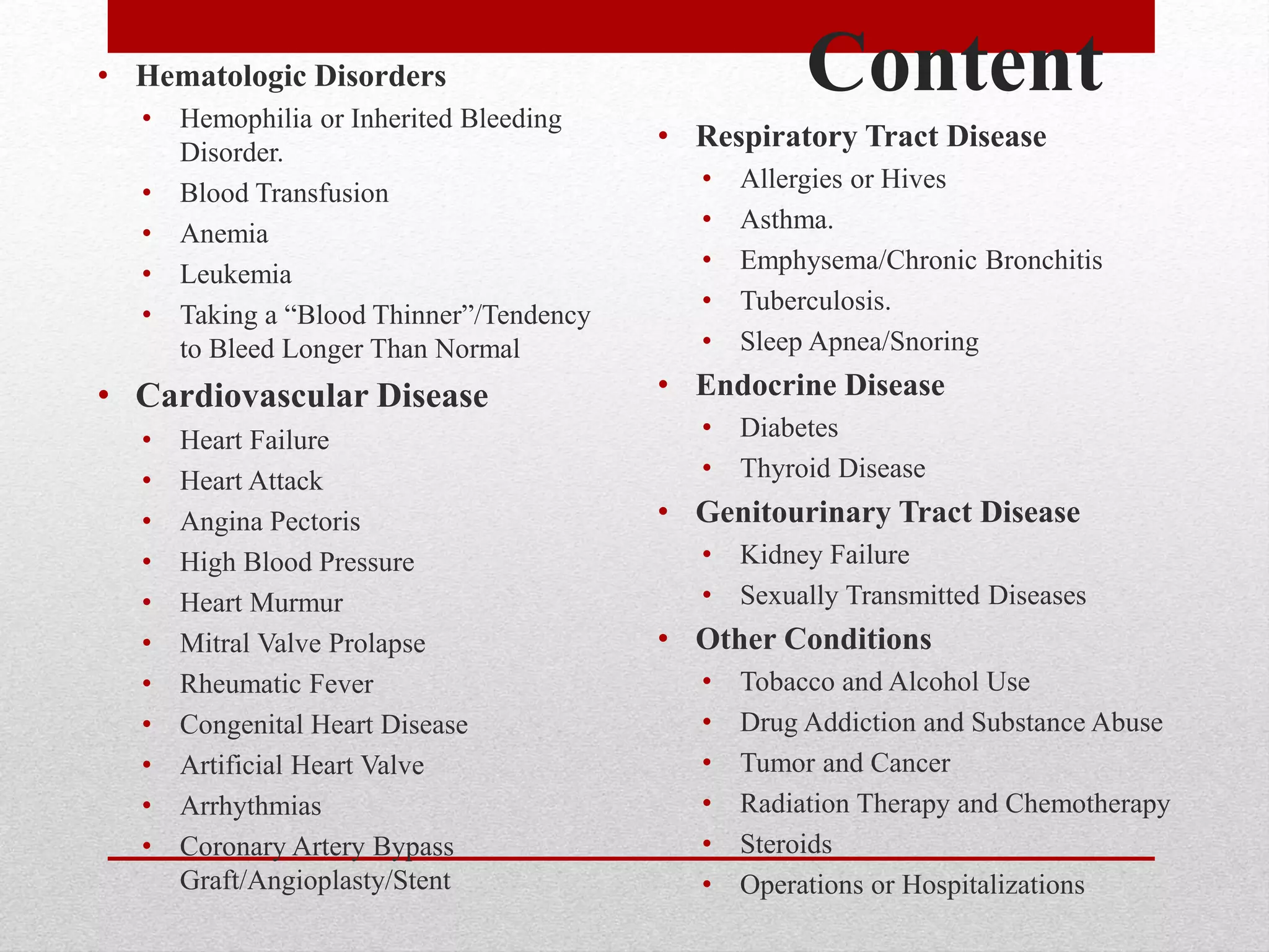 MANAGEMENT OF MEDICALLY COMPROMISED CHILD IN DENTISTRY | PPTX