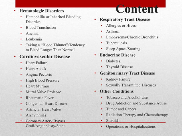 MANAGEMENT OF MEDICALLY COMPROMISED CHILD IN DENTISTRY | PPTX
