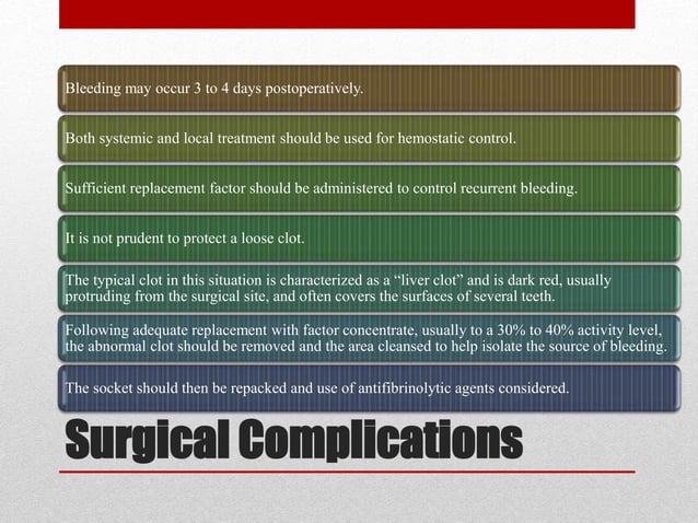 MANAGEMENT OF MEDICALLY COMPROMISED CHILD IN DENTISTRY | PPTX
