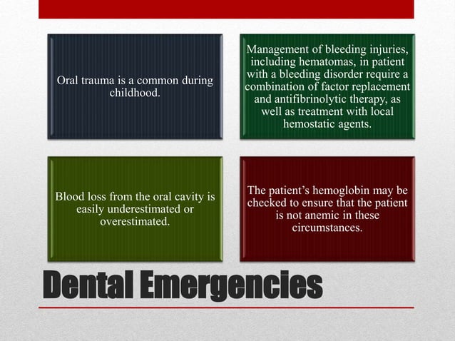 MANAGEMENT OF MEDICALLY COMPROMISED CHILD IN DENTISTRY | PPTX