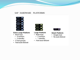 HANA WITH ABAP OVERVIEW | PPTX | Databases | Computer Software and Applications