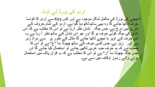 Pak urdu installer | PPTX