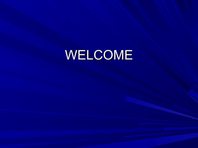 New microsoft power point presentation | PPT