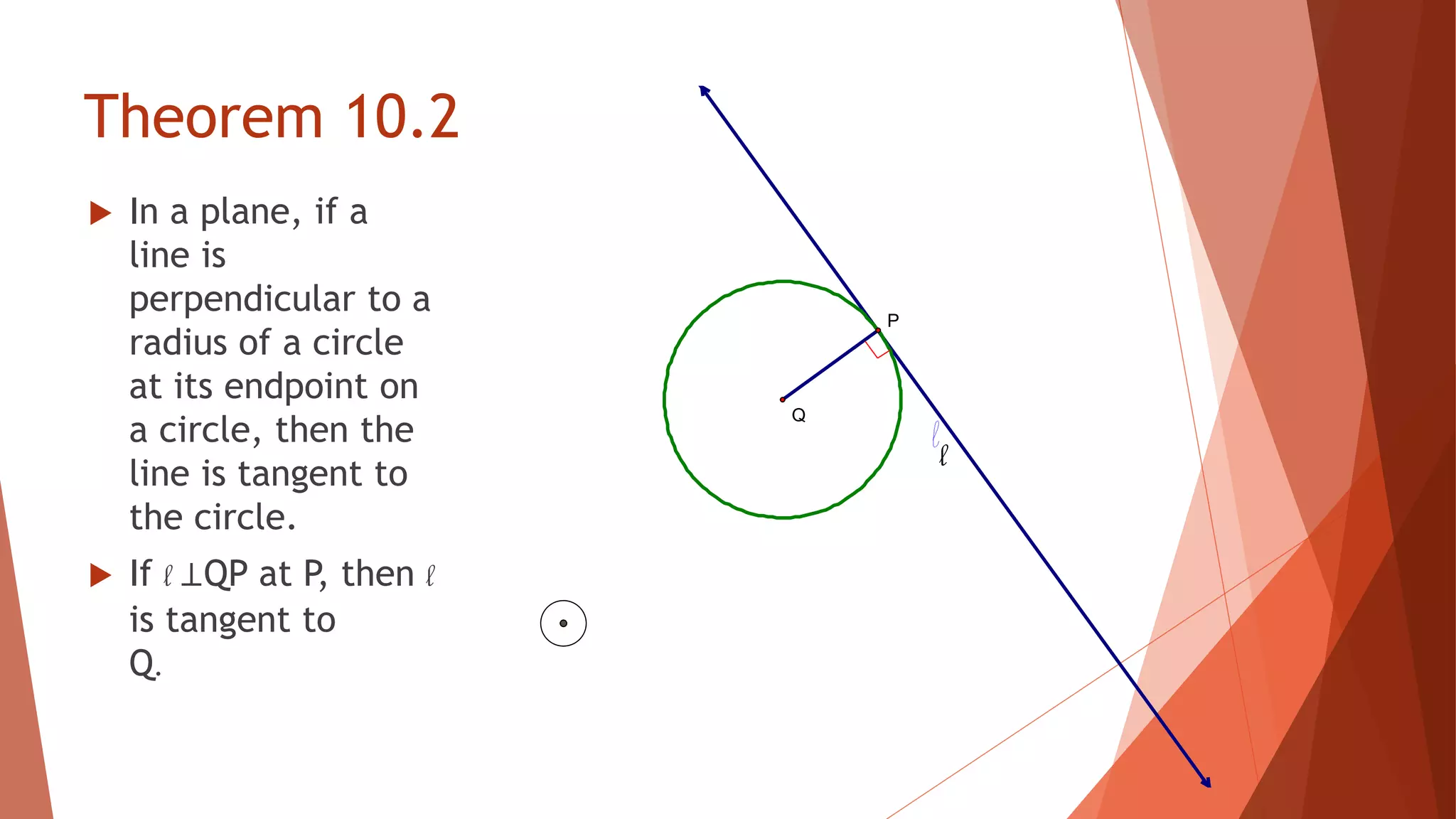 circles- maths-class 10th-ppt | PPTX