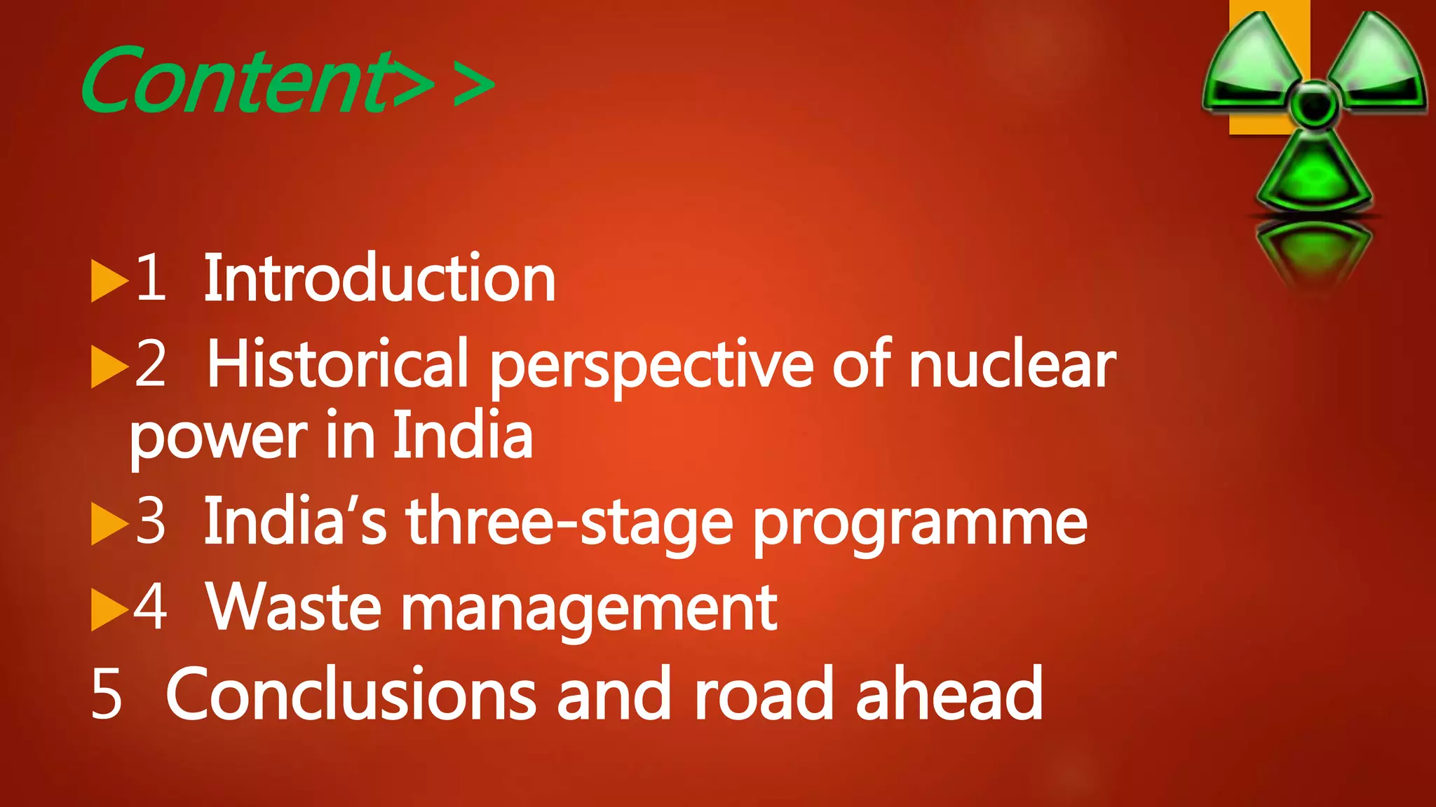 nuclear power | PPT