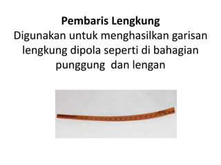 alat jahitan | PPTX