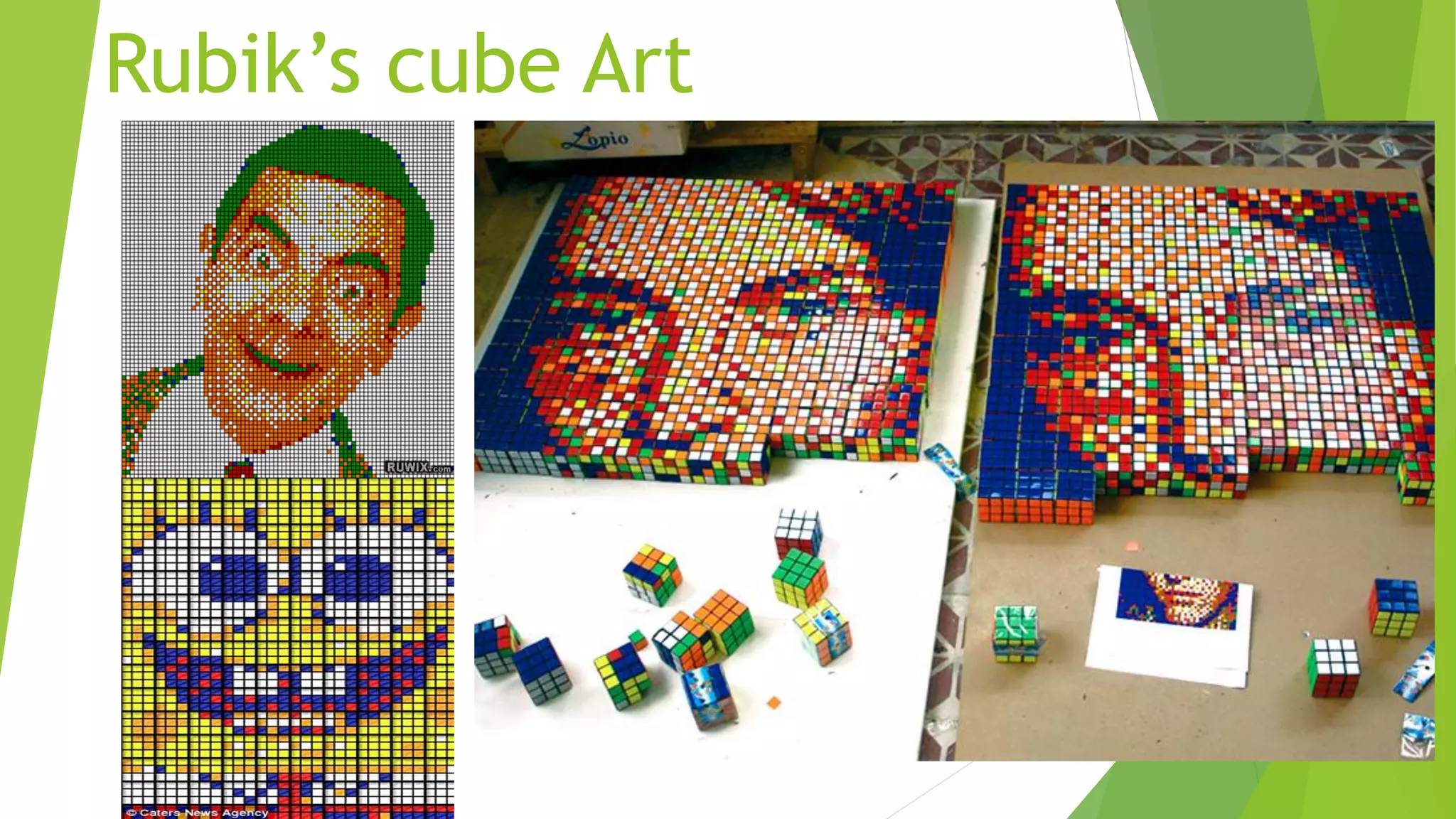 Rubik's Cube | PDF