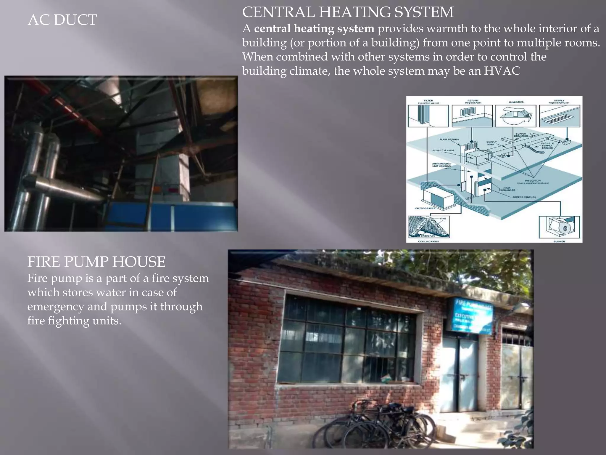 Tagore Theater case study | PPTX