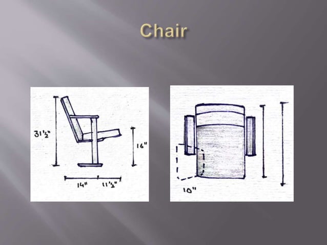 Tagore Theater case study | PPTX
